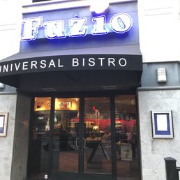 FUZIO UNIVERSAL BISTRO - Updated January 2026 - 411 Photos & 471 ...