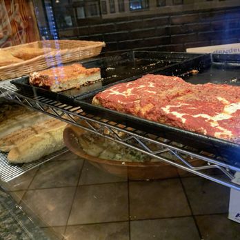 PANKO PIZZA - Updated October 2025 - 63 Photos & 110 Reviews - 1104 NJ ...