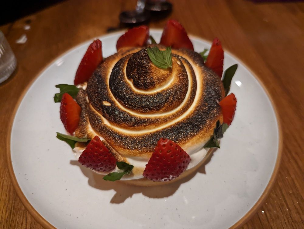 RESTAURANT ALEKSANDAR - 135 Photos & 54 Reviews - 126 S 19th St ...