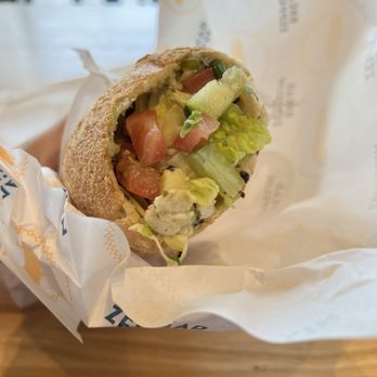 BREAD ZEPPELIN SALADS ELEVATED - Updated July 2025 - 113 Photos & 105 ...