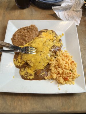 SABOR MAYA MEXICAN CUISINE - 39 Photos & 40 Reviews - 202 Lang Rd ...