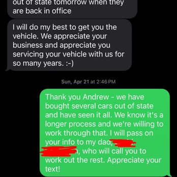 CAPITOL CHEVROLET - Updated November 2025 - 297 Photos & 1565 Reviews ...