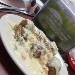 DAT KITCHEN TOO - 85 Photos & 109 Reviews - 714 Hwy 90, Waveland, MS - Yelp