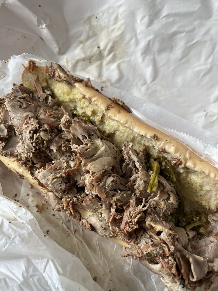 DINICS PORK & BEEF - Updated January 2026 - 79 Photos & 74 Reviews ...