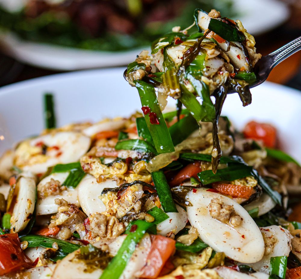 YUNNAN KITCHEN - Updated July 2025 - 308 Photos & 100 Reviews - 1721 ...