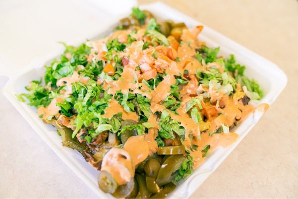 KUDU FOOD AND GRILL - Updated October 2025 - 30 Photos - 6631 ...