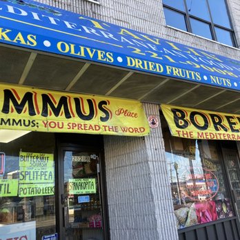 TAVLIN MARKET - Updated December 2025 - 68 Photos & 102 Reviews - 2828 ...