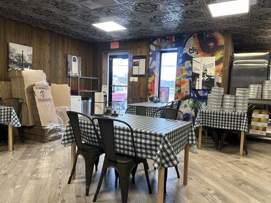 A SLICE OF NEW YORK - Updated May 2025 - 60 Photos & 75 Reviews - 5656 ...