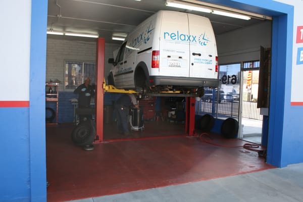 MORENA AUTOMOTIVE - Updated December 2025 - 58 Photos & 249 Reviews ...