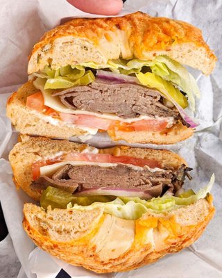 DAILY BAGEL CAFE - Updated May 2025 - 464 Photos & 515 Reviews - 40061 ...