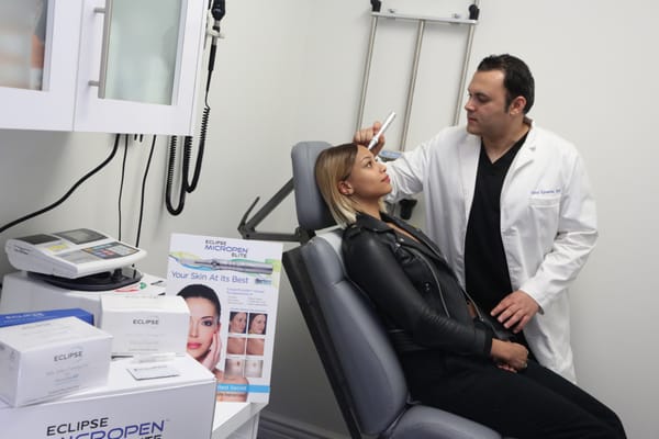 DAVID NAZARIAN, MD - MY CONCIERGE MD - Updated October 2024 - 61 Photos ...