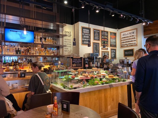 BEATRIX - STREETERVILLE - Updated May 2024 - 1547 Photos & 1289 Reviews ...