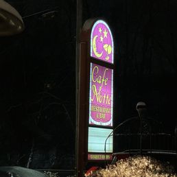 CAFE NOTTE - Updated August 2025 - 101 Photos & 139 Reviews - 8070 Ohio ...