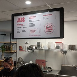 JABS - Updated January 2026 - 42 Photos & 16 Reviews - 630 Saint Clair ...