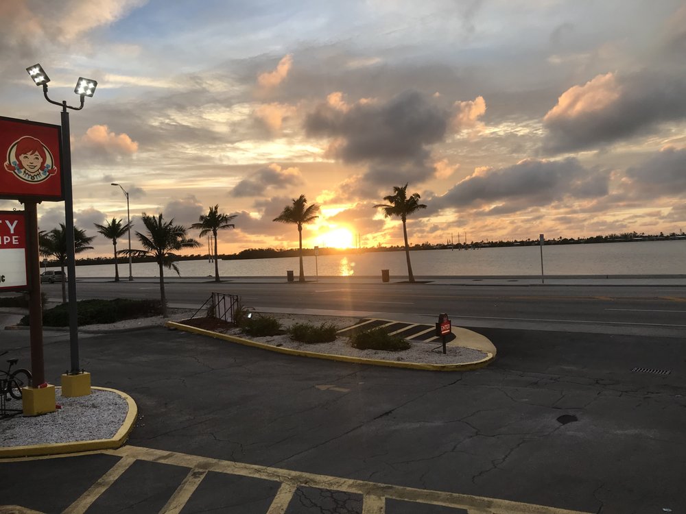 FLORIDA KEYS SHUTTLE - Updated March 2024 - 26 Photos - 12693 Over Sea ...