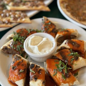 CAFE SABAH - Updated April 2025 - 381 Photos & 196 Reviews - 4201 NE ...