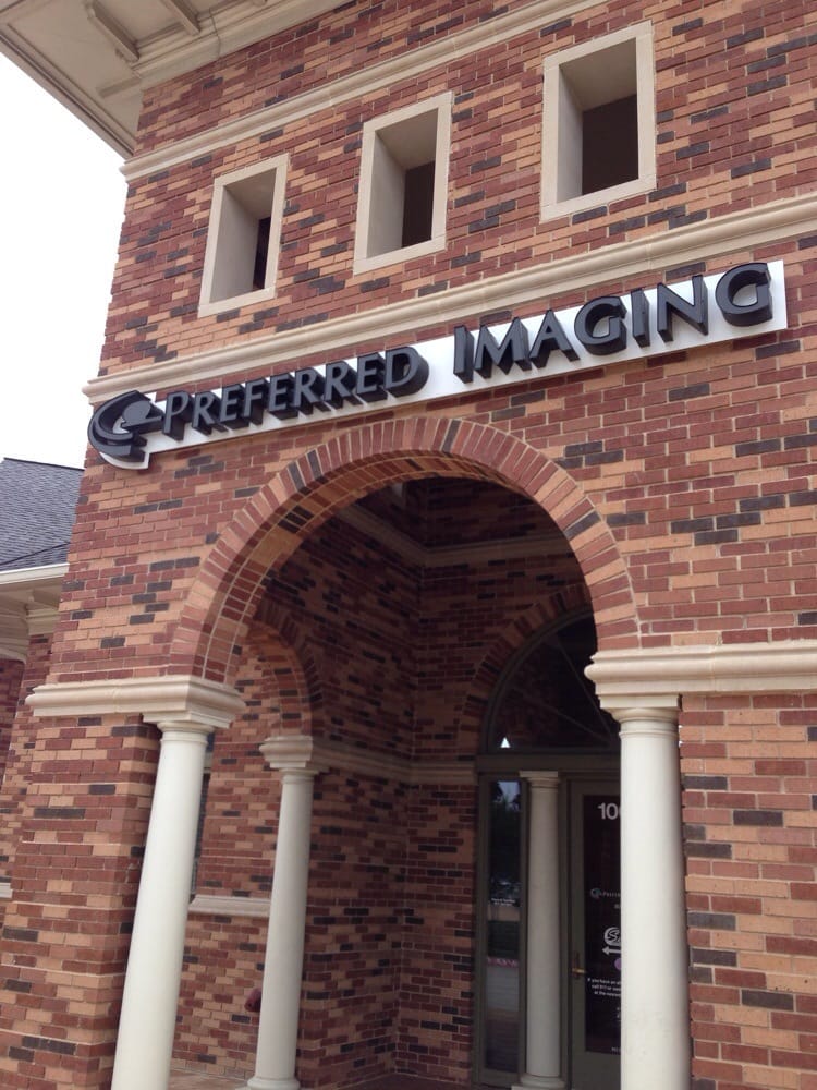 PREFERRED IMAGING - Updated January 2026 - 22 Reviews - 1600 W NW Hwy ...