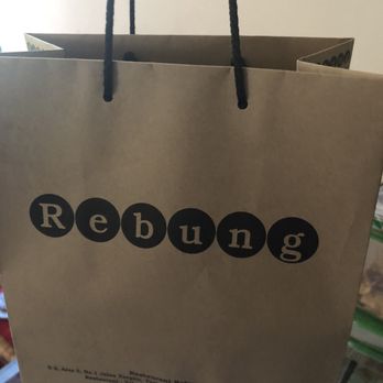 RESTORAN REBUNG CHEF ISMAIL - Updated December 2025 - 1, Jalan Tanglin ...