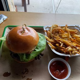 BUFFBURGER - 492 Photos & 597 Reviews - 1014 Wirt Rd, Houston, Texas ...