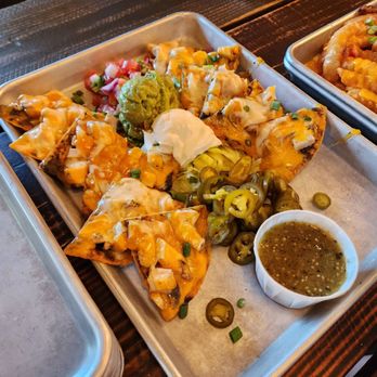 THE STIX ICEHOUSE - Updated May 2024 - 268 Photos & 374 Reviews - 301 W ...