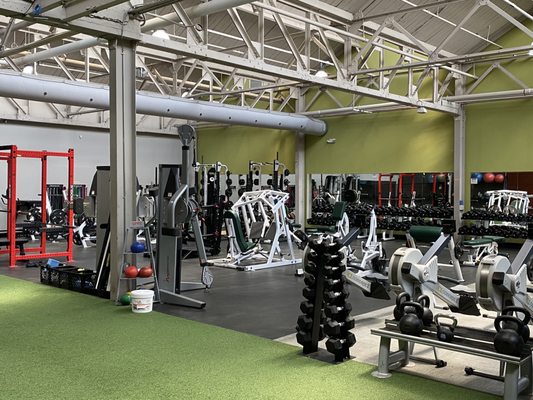 MACTIVITY FITNESS CENTER - Updated January 2026 - 23 Photos & 38 ...