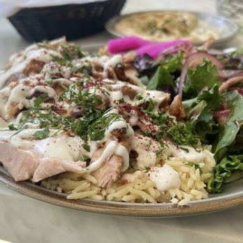 AL BADAWI - Updated January 2025 - 136 Photos & 79 Reviews - 1725 2nd ...