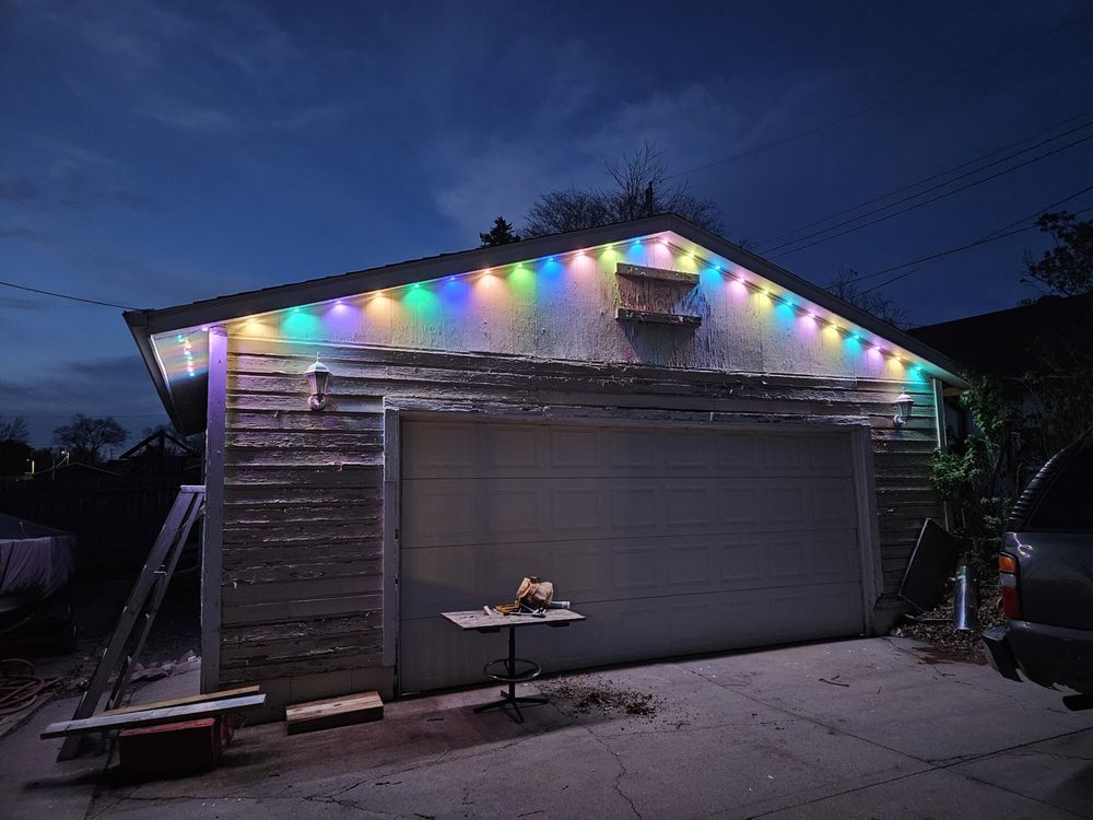 CUSTOM LED LIGHTING - Updated December 2024 - 824 4th St, Eagle ...
