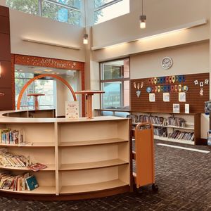 FOOTHILL RANCH LIBRARY - Updated November 2025 - 106 Photos & 36 ...
