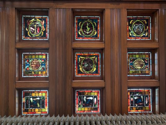 THOMAS CRANE PUBLIC LIBRARY - Updated January 2025 - 102 Photos & 57 ...