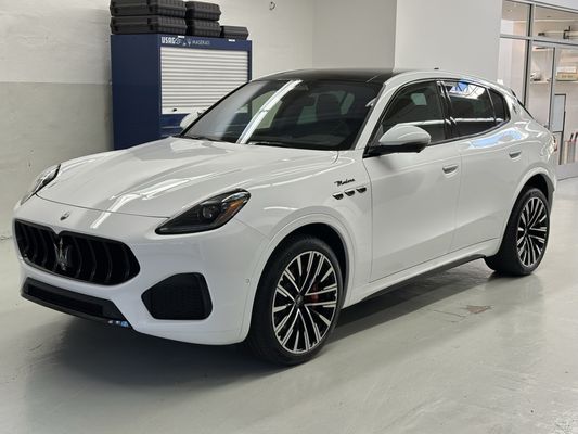 MASERATI OF SEATTLE - Updated June 2026 - 26 Photos - 1401 12th Ave ...