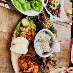 NOSH - Updated April 2025 - 1122 Photos & 641 Reviews - 47 Russell St ...