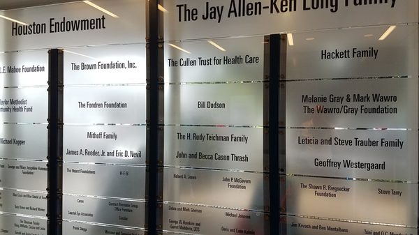 LEGACY COMMUNITY HEALTH - MONTROSE CLINIC - Updated December 2025 - 39 ...