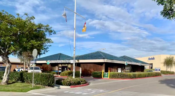 CALIFORNIA COAST CREDIT UNION - Updated October 2025 - 10 Photos & 167 ...