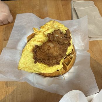 SKILLET COUNTER - SEATTLE CENTER - Updated March 2025 - 262 Photos ...