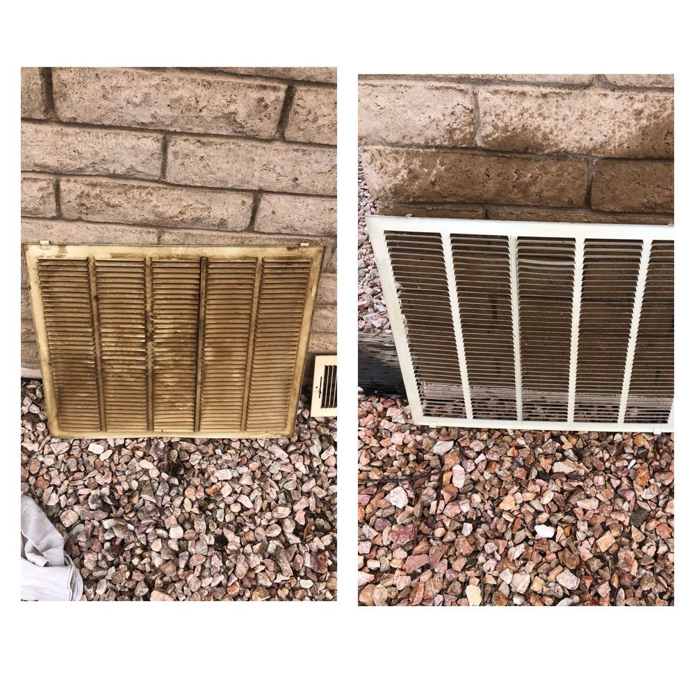 GREEN AIR DUCT CHIMNEY & DRYER VENT - Updated November 2025 - 31 Photos ...