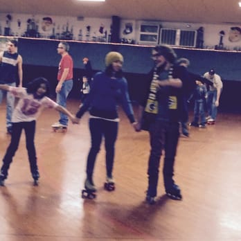 SKATERS EDGE ROLLER RINK - Updated October 2025 - 55 Photos & 14 ...