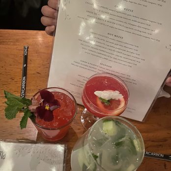 EMA - Updated May 2024 - 3136 Photos & 1672 Reviews - 74 W Illinois St ...