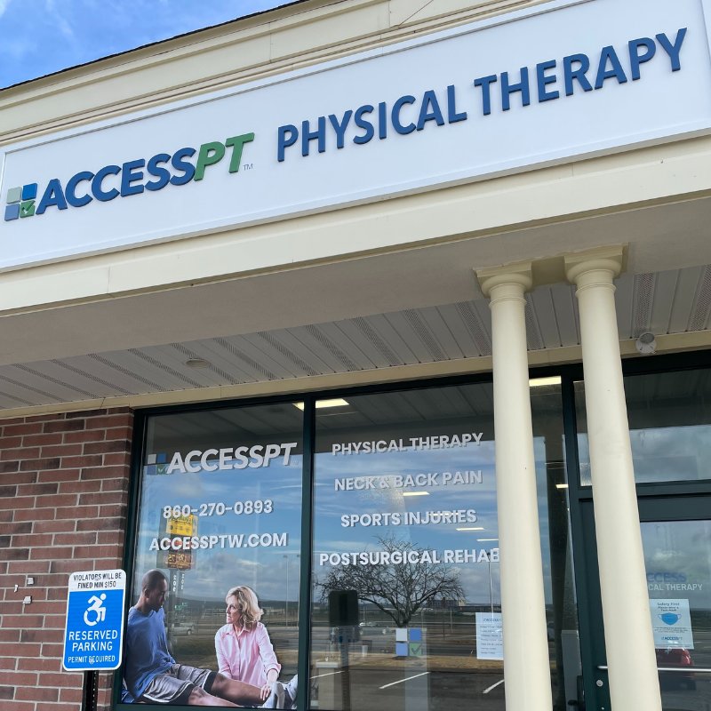 ACCESS PHYSICAL THERAPY - Updated December 2024 - 209 Ella Grasso ...