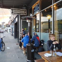 THE OBSERVATORY - Updated April 2025 - 2145 Photos & 2474 Reviews ...
