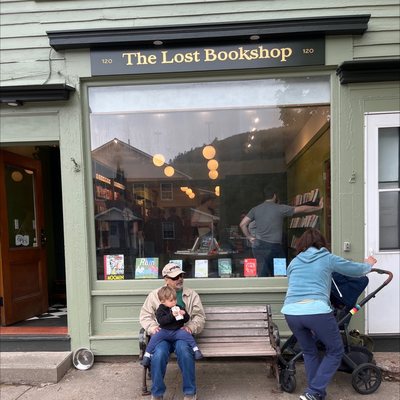 THE LOST BOOKSHOP - Updated October 2025 - 120 Main St, Delhi, New York - Bookstores - Yelp