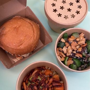 KERNEL - Updated November 2024 - 28 Photos & 16 Reviews - 315 Park Ave ...