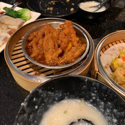 DIM SUM FACTORY - Updated October 2025 - 645 Photos & 572 Reviews ...