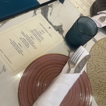 REYNA NEW YORK - Updated July 2024 - 373 Photos & 132 Reviews - 11 E ...