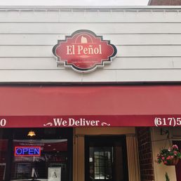 EL PEÑOL - Updated June 2025 - 260 Photos & 194 Reviews - 54 Bennington ...