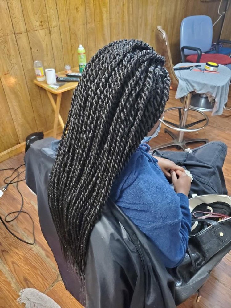 FRANCOISE HAIR BRAIDING - Updated October 2025 - 15 Photos - 29 Main ...