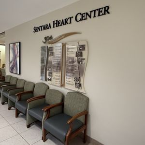 SENTARA ADVANCED IMAGING CENTER - Updated December 2025 - 713 Volvo ...