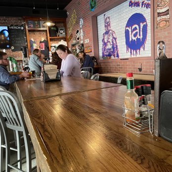 RAR BREWING - Updated July 2025 - 246 Photos & 166 Reviews - 504 Poplar ...