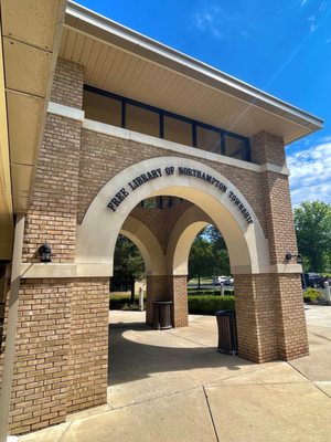 FREE LIBRARY OF NORTHAMPTON TOWNSHIP - Updated December 2025 - 25 ...