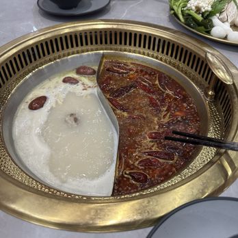 MALA HOT POT - Updated August 2025 - 60 Photos & 21 Reviews - 35 West ...