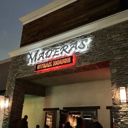 MADERAS STEAK & RIBS - Updated May 2026 - 1857 Photos & 1747 Reviews ...